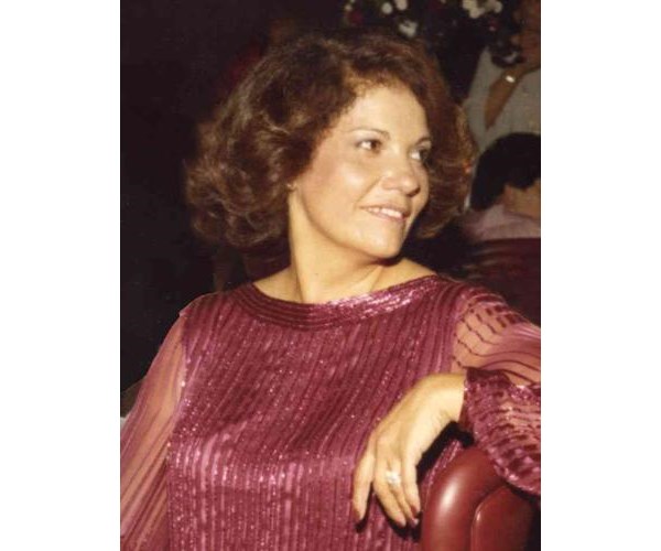 Laura Landau Obituary (1931 - 2025) - Legacy Remembers