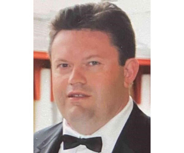 Michael Boyle Obituary (1971 - 2023) - Legacy Remembers