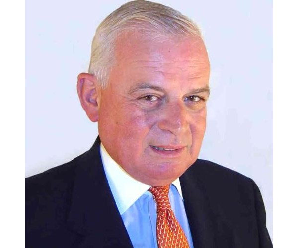 Douglas Mello Obituary (1942 - 2025) - Legacy Remembers