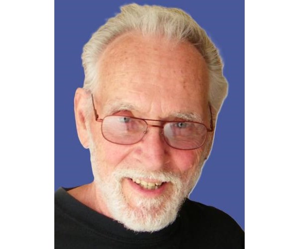 Robert McDermott Obituary (1937 - 2025) - Legacy Remembers