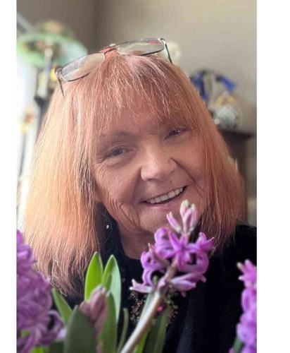 Marsha LaMontagne Keuten Obituary (1948 - 2023) - Legacy Remembers
