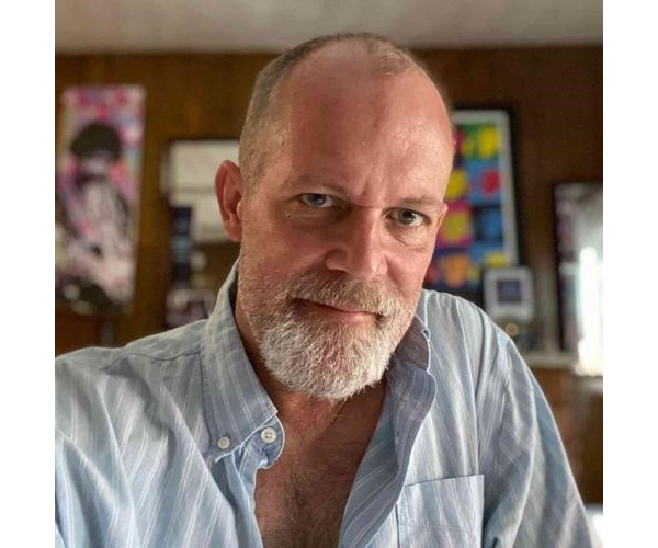 Daniel Kenyon Obituary (1969 - 2025) - Legacy Remembers