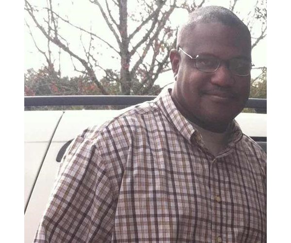 Timothy Gant Obituary (1968 - 2025) - Legacy Remembers