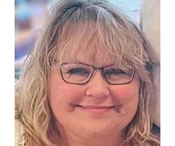 Angela Butler Obituary (1968 - 2024) - Legacy Remembers