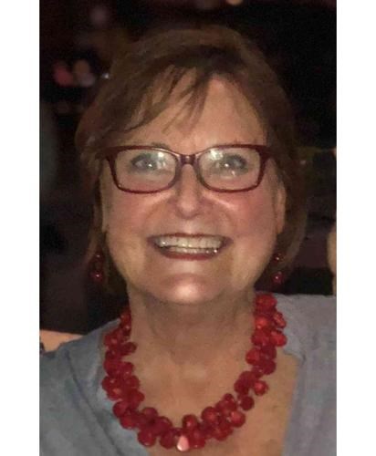 Molly (Finch) Vanarsdall Obituary (1951 - 2023) - Legacy Remembers