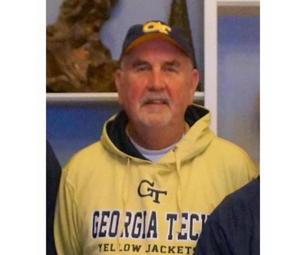 James Mallett Obituary (1943 - 2025) - Legacy Remembers