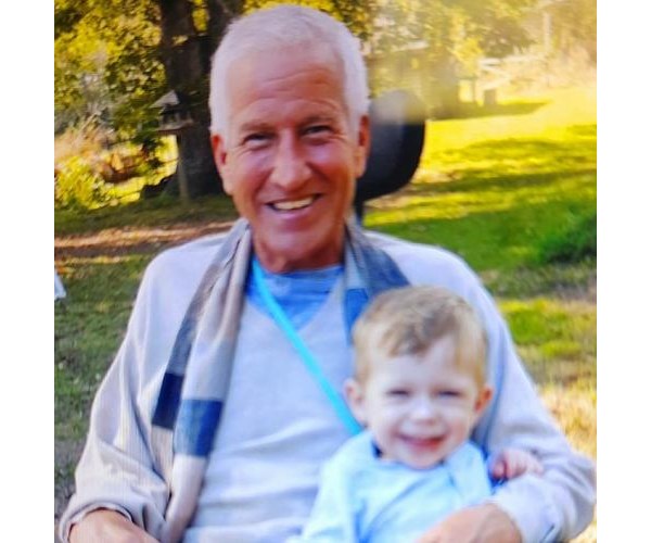 Robert Pegg Obituary (1994 - 2024) - Legacy Remembers