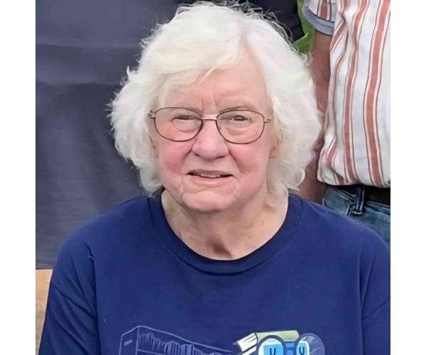 Ilene Coffeen Obituary (1943 - 2025) - Legacy Remembers