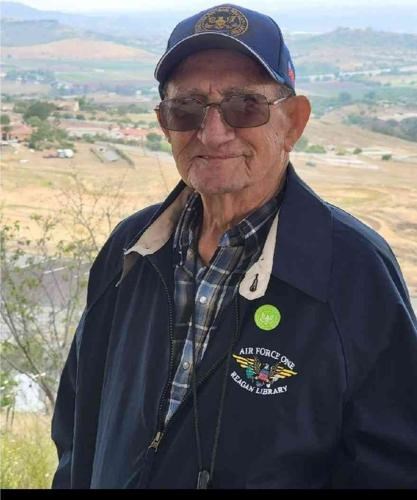 Dannie Melvin Obituary (1937 - 2023) - Legacy Remembers