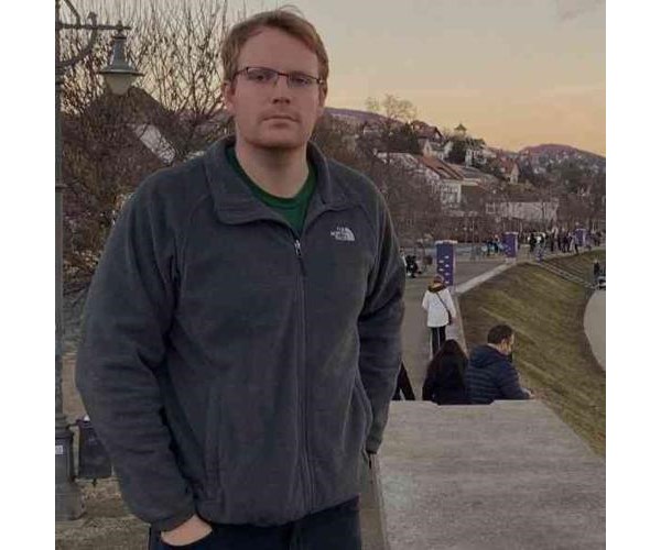 Adam Bezdek Obituary (1995 - 2022) - Legacy Remembers
