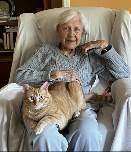 Mary Drange Obituary (2023) - Legacy Remembers