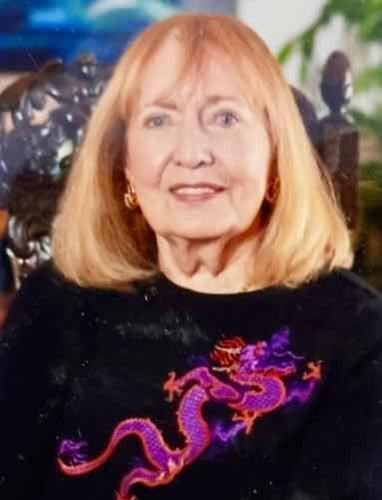 Jessica Mader Obituary (1931 - 2023) - Legacy Remembers