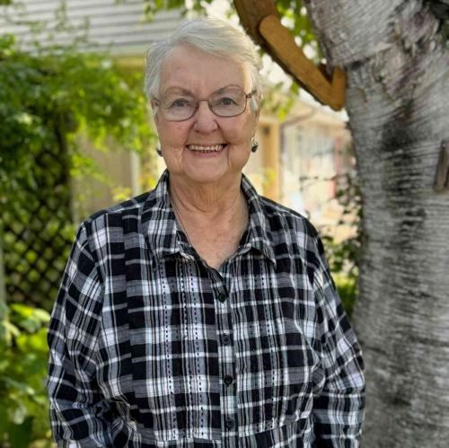 Fay Andrew Obituary (1940 - 2025) - Legacy Remembers