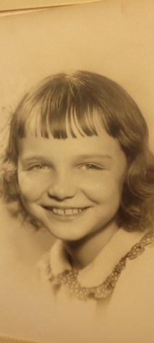 Jacqueline Chereck Obituary (1933 - 2024) - Legacy Remembers