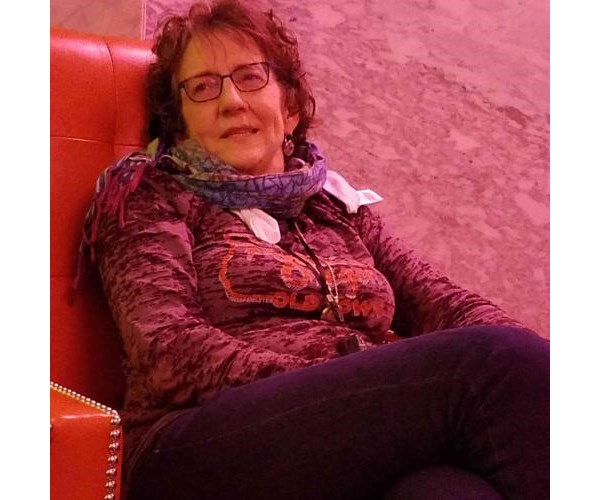 Sally Weber Obituary (1955 - 2023) - Legacy Remembers