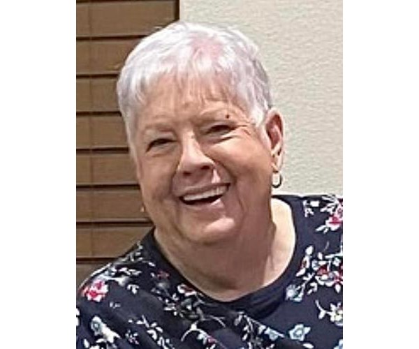 Jeanne Rains Obituary (1947 - 2024) - Legacy Remembers