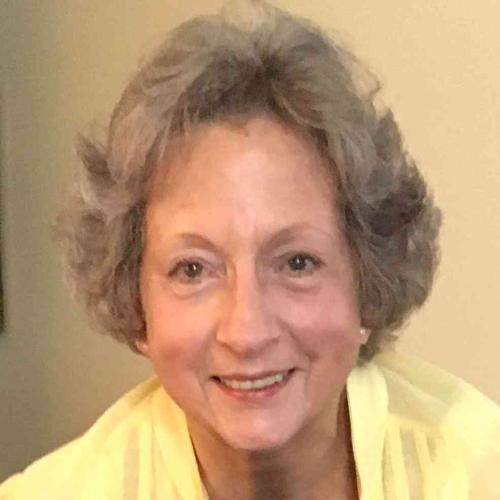 Florine C. "Flo" Johnson Obituary (1939 - 2023) - Legacy Remembers