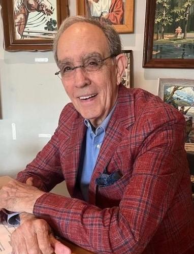 William Morris, Jr. Obituary (1942 - 2026) - Legacy Remembers