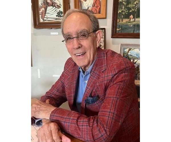 William Morris, Jr. Obituary (1942 - 2026) - Legacy Remembers