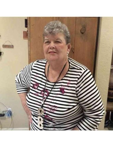 Jolene (Root) Burr Obituary (1938 - 2023) - Legacy Remembers