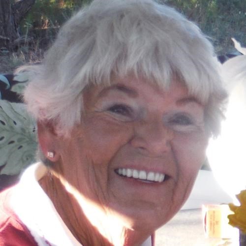 Genette Fry Obituary (1942 - 2024) - Legacy Remembers