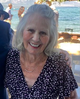 Edna Hensley Obituary (1933 - 2024) - Legacy Remembers