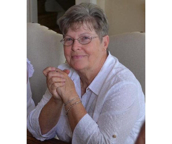Karen Besterman Obituary (2023) - Legacy Remembers