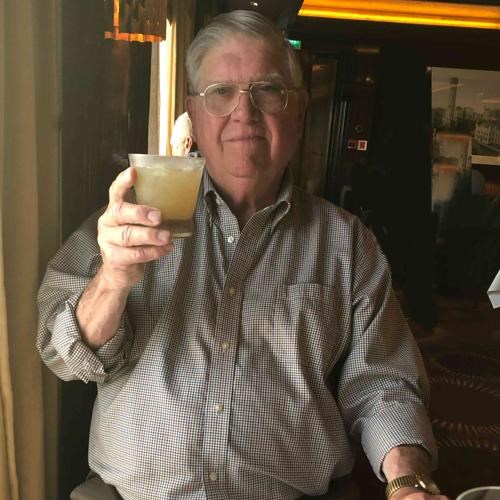 Matthew Lattin Obituary (1941 - 2025) - Legacy Remembers