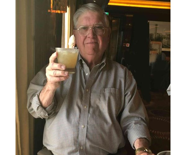 Matthew Lattin Obituary (1941 - 2025) - Legacy Remembers
