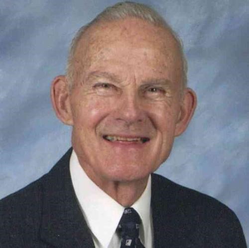 Eugene Carter Obituary (1929 - 2023) - Legacy Remembers