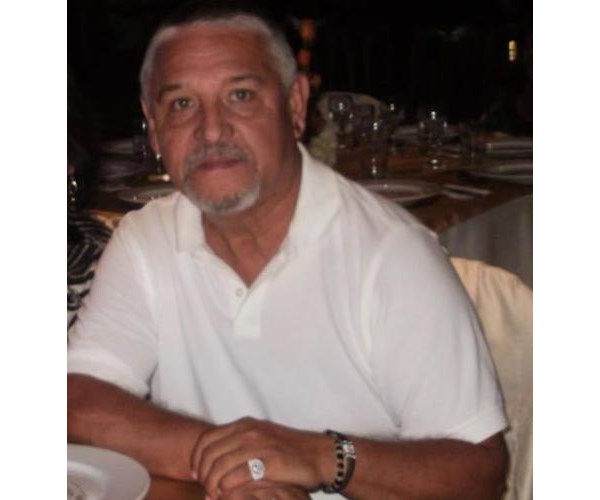 Jorge Pina Obituary (1948 - 2024) - Legacy Remembers