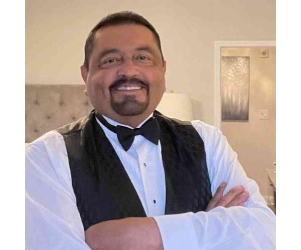Raul Arguello Jr. Obituary (1963 - 2025) - Legacy Remembers