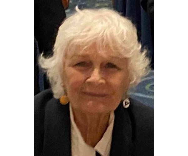 Sharon Bullock Obituary (1947 - 2024) - Legacy Remembers