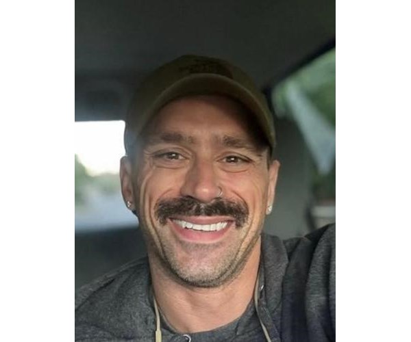 Michael Wesley Cooper Obituary (1985 - 2025) - Legacy Remembers