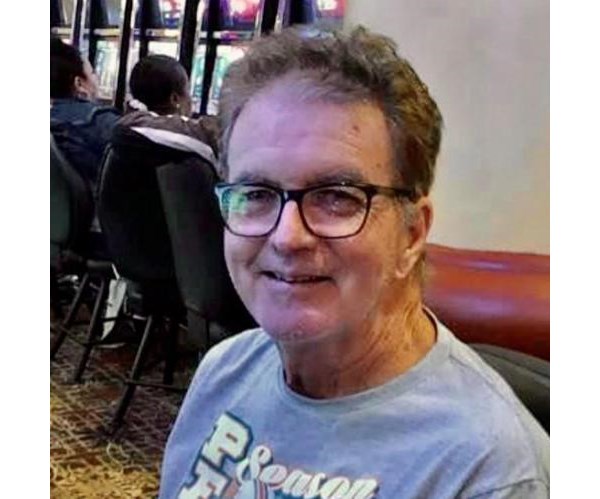 Geoffrey Hamilton Obituary (1949 - 2022) - Legacy Remembers