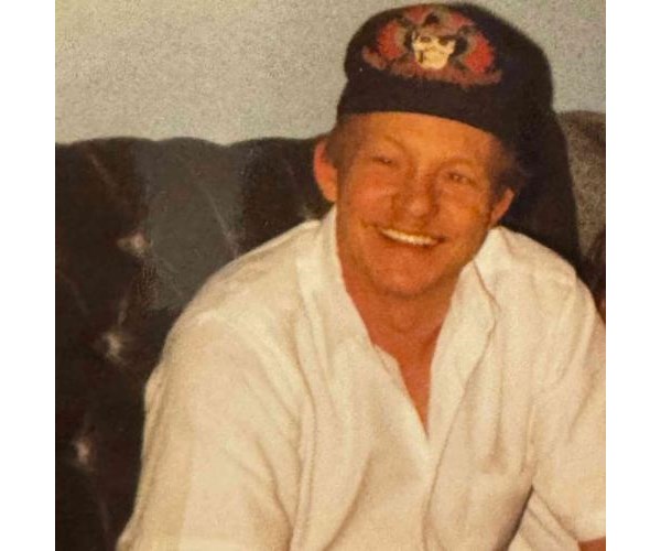 Daniel Hensley Obituary (1953 - 2024) - Legacy Remembers