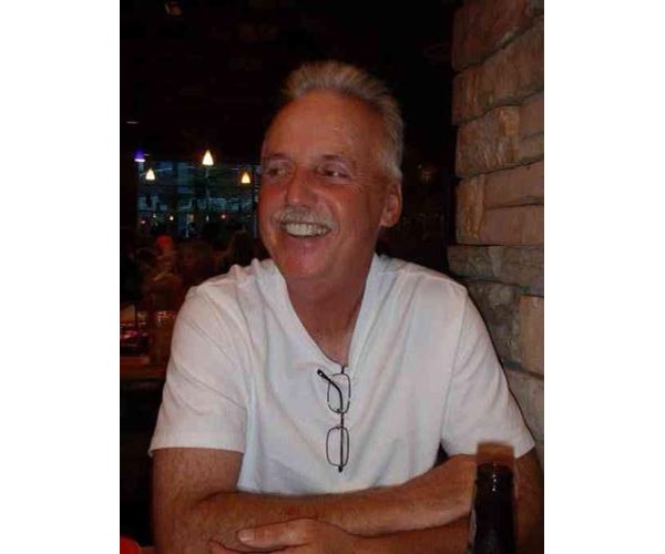 Timothy Sullivan Obituary (1954 - 2026) - Legacy Remembers