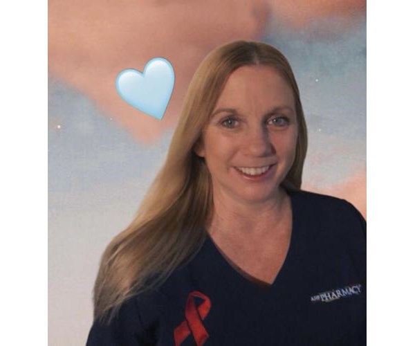 Susan Marshall Obituary (1967 - 2023) - Legacy Remembers