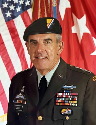 General James Lindsay Obituary (1932 - 2023) - Legacy Remembers