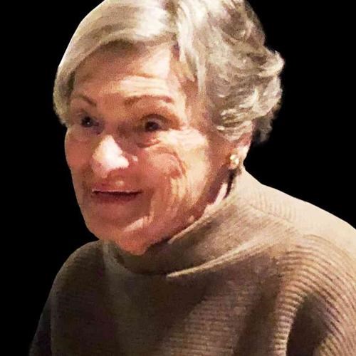 Marjorie Zager Obituary (1932 - 2023) - Legacy Remembers