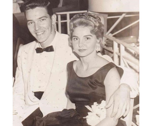 Peggy Long Obituary (1935 - 2025) - Legacy Remembers