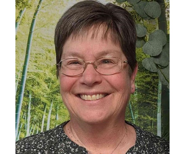 Ellen Wood Obituary (1956 - 2025) - Legacy Remembers