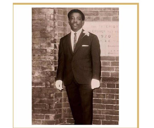 Sydney Murphy Obituary (January 20, 1939 - October 22, 2023) - Legacy ...