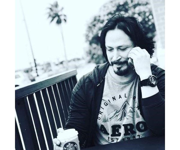 Christopher Vargas Obituary (1974 - 2024) - Legacy Remembers