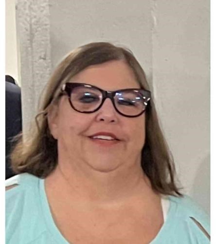 Amy Curtis Obituary (1968 - 2025) - Legacy Remembers