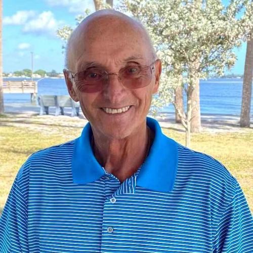 John Fagan Obituary (1933 - 2023) - Legacy Remembers