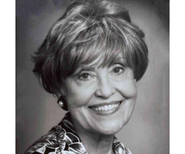 Sara Butler Obituary (1939 - 2023) - Legacy Remembers