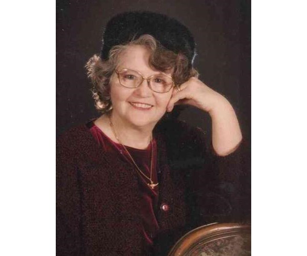 Alice Lunsford Obituary (1931 - 2025) - Legacy Remembers