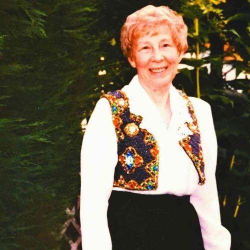 Veronica Sidor Obituary (1929 - 2023) - Legacy Remembers