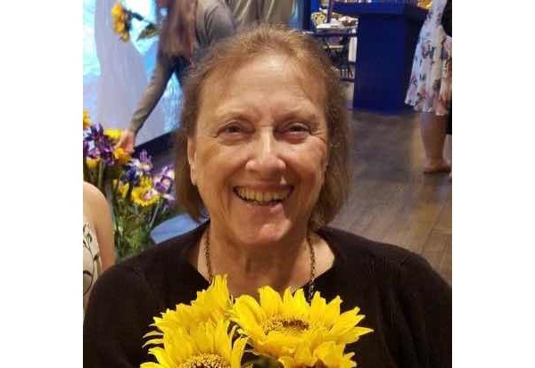Elizabeth Harrington Obituary (1947 - 2024) - Legacy Remembers